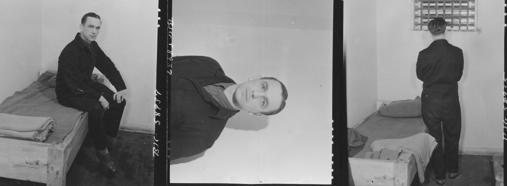 Lackenbauerca Kurt Meyer On Trial A Documentary Record